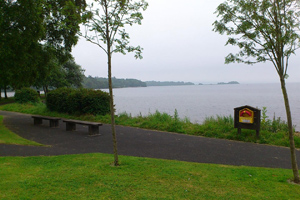 Visit Mountshannon, Lough Derg with Discover Ireland