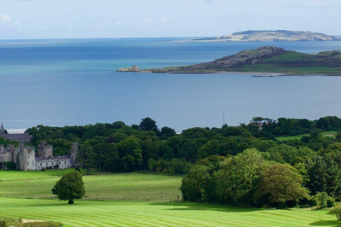11 Stunning Stops on the Dublin Coastal Trail