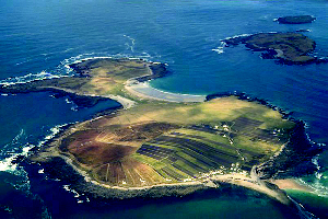 Visit Inis Bó Finne (Inishbofin Island) - Donegal with Discover Ireland