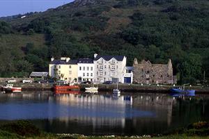 Stay with Quay House