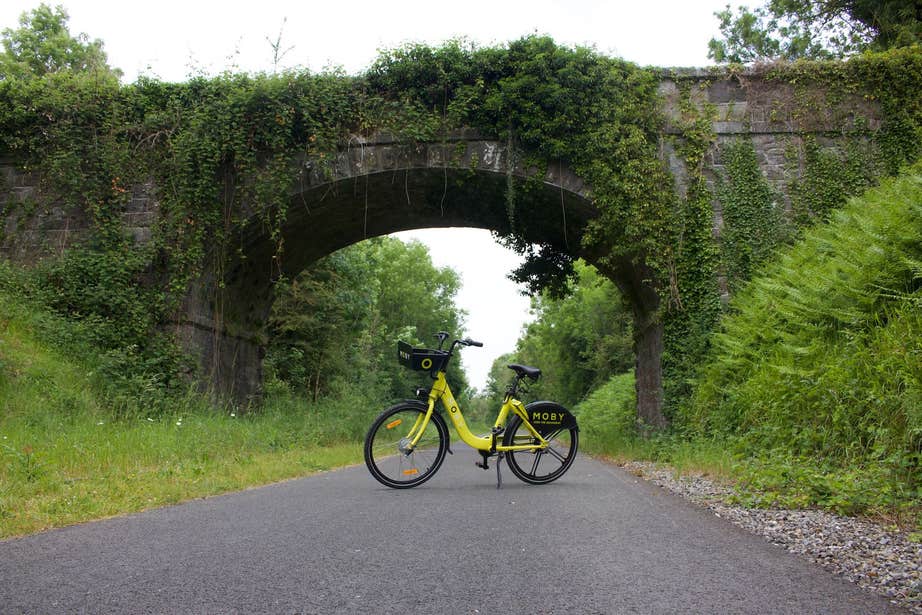 How to Explore Athlone and the Old Rail Greenway Without a Car