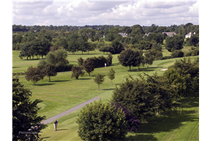 Visit Swords Open Golf Course with Discover Ireland