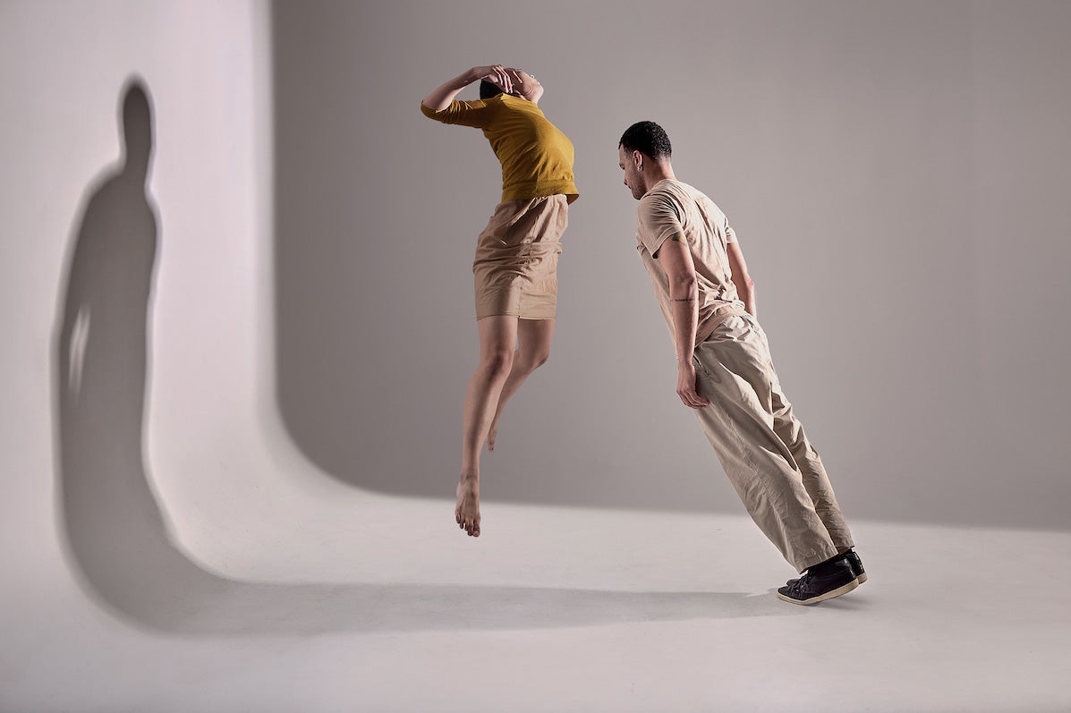 Visit Chora - Luail - Ireland's National Dance Company with Discover Ireland