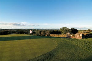 Visit Blarney Golf Club with Discover Ireland