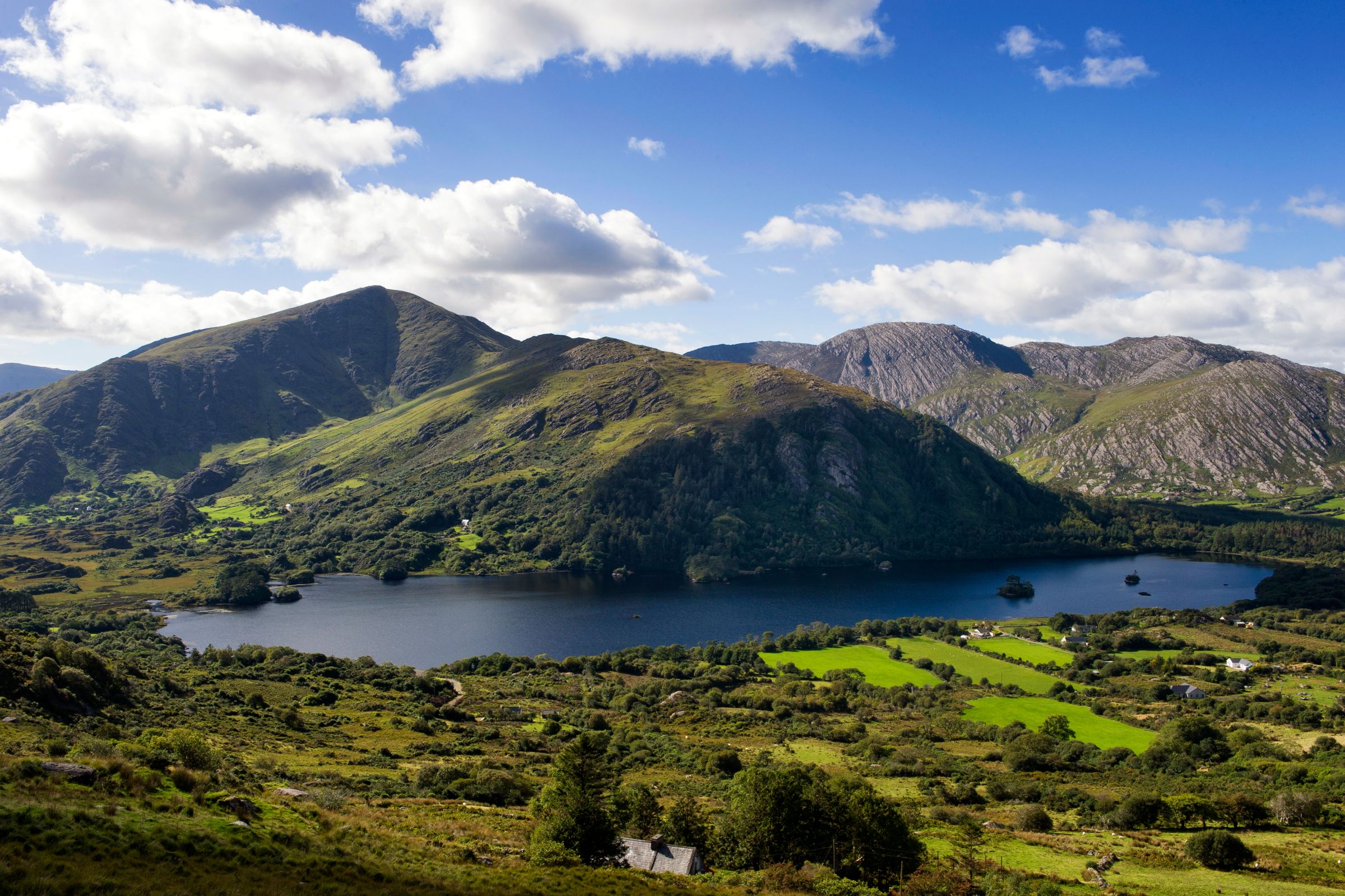 See the Stunning Beara Peninsula with Discover Ireland