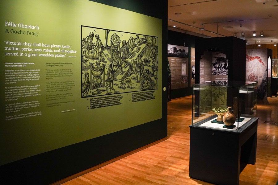 Visit Galway City Museum with Discover Ireland