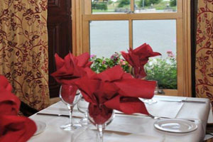 Visit Monasterboice Inn with Discover Ireland