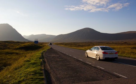 Irish Car Rentals