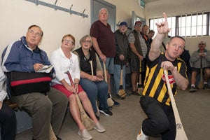 Visit Hurling Tours Ireland with Discover Ireland