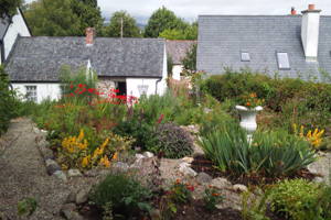 Visit The Weavers Cottages with Discover Ireland