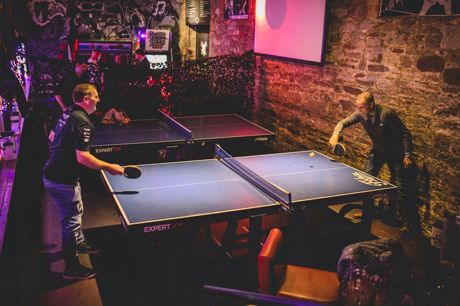 Visit The Mardyke Entertainment Complex with Discover Ireland