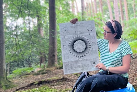 Danú Forest Bathing