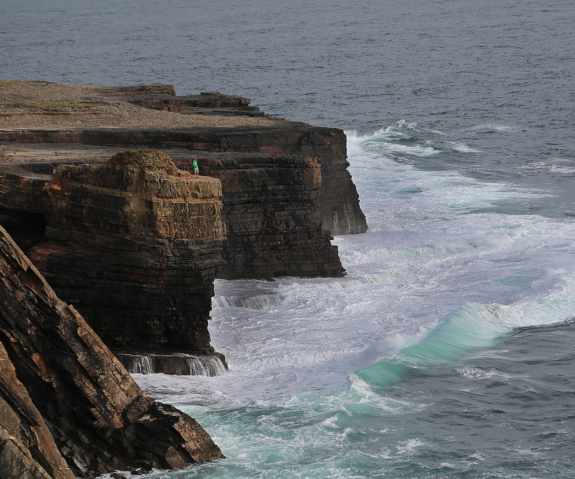 Visit Loop Head with Discover Ireland