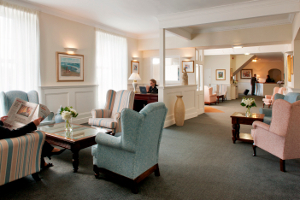 Stay with Walter Raleigh Hotel