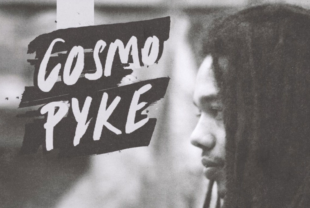 Cosmo Pyke