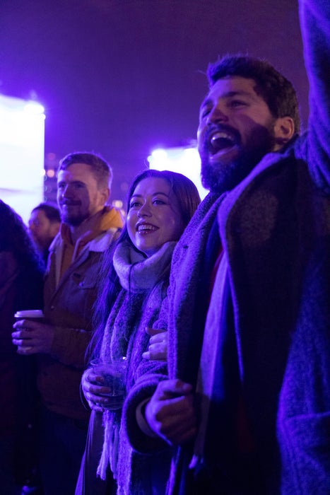 Guide to Festivals in Dublin with Visit Dublin