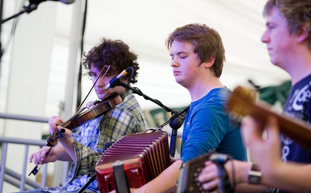 11 Festivals & Events on in Galway City with Discover Ireland