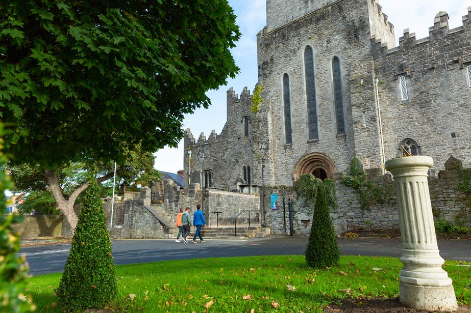 12 Things to See When You Visit Limerick with Discover Ireland