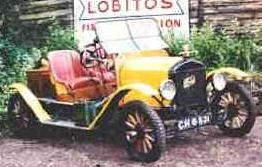 Visit Kilgarvan Motor Museum with Discover Ireland