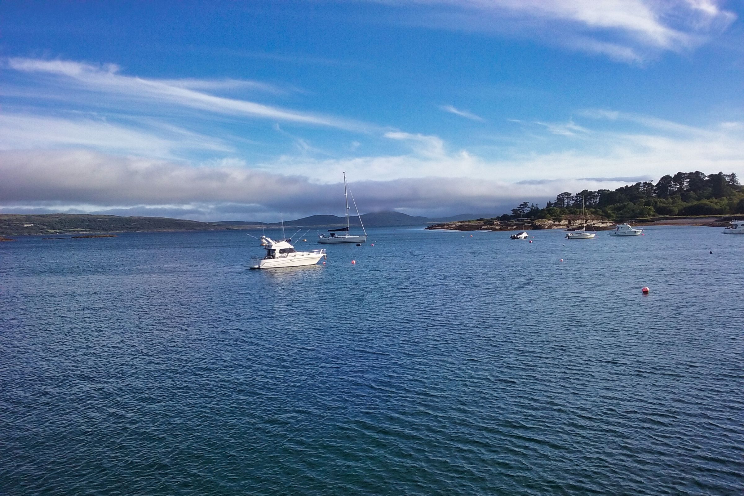 Experience Lovely Ahakista with Discover Ireland