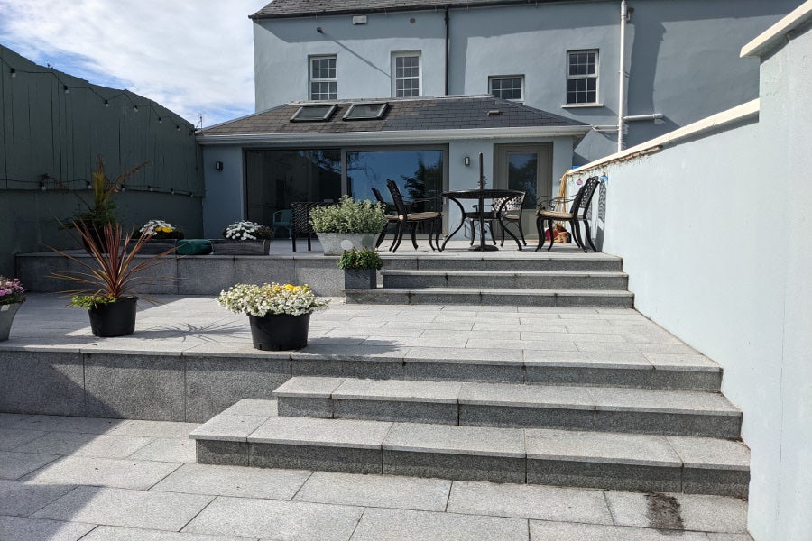 Stay with Village House Culdaff