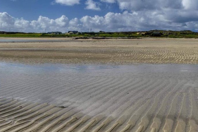 Visit Omey Island with Discover Ireland