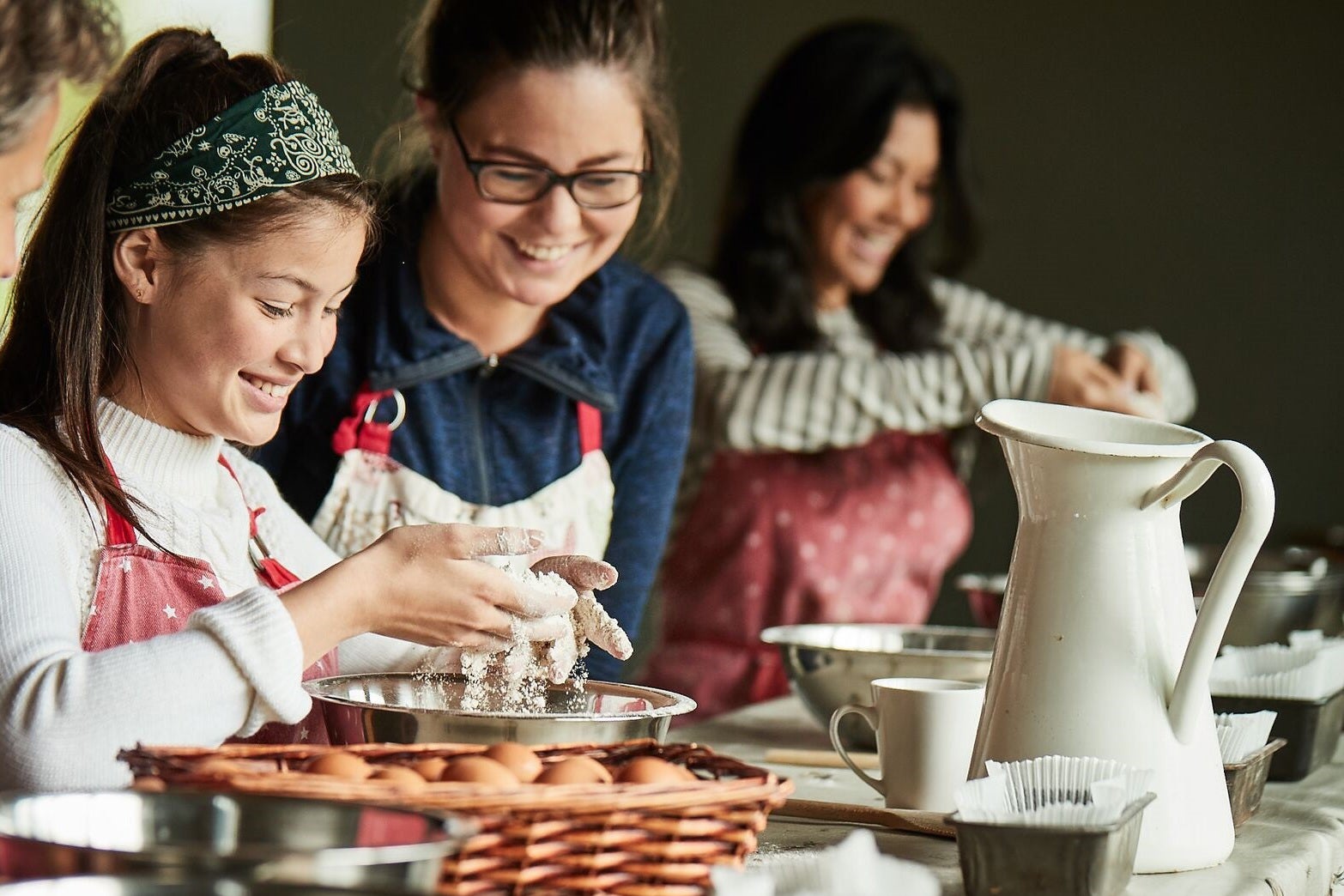 Visit Causey Farm with Discover Ireland