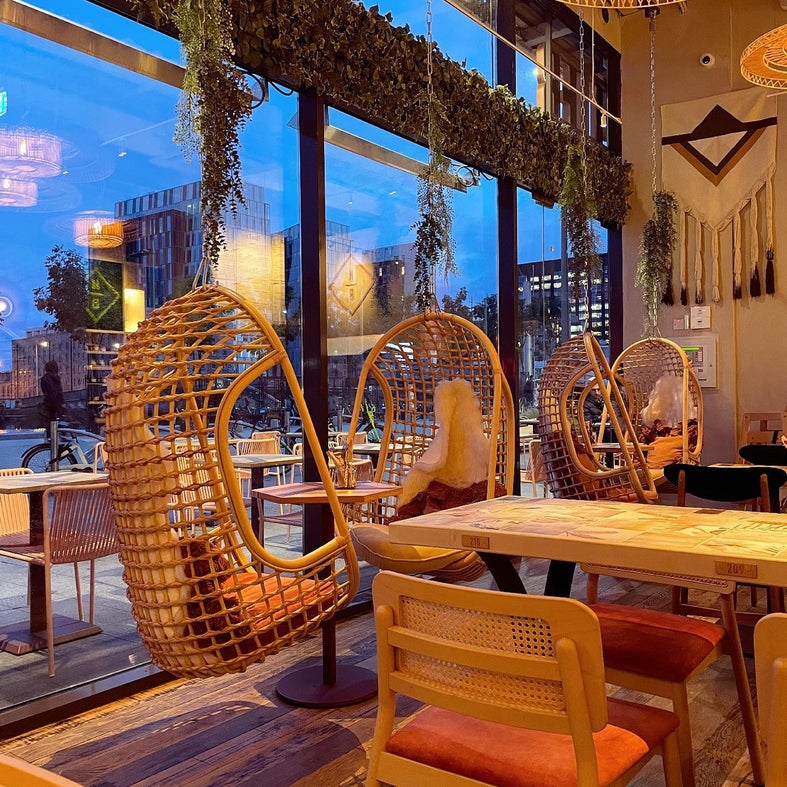 Discover the Best Coffee Shops in Dublin With Visit Dublin