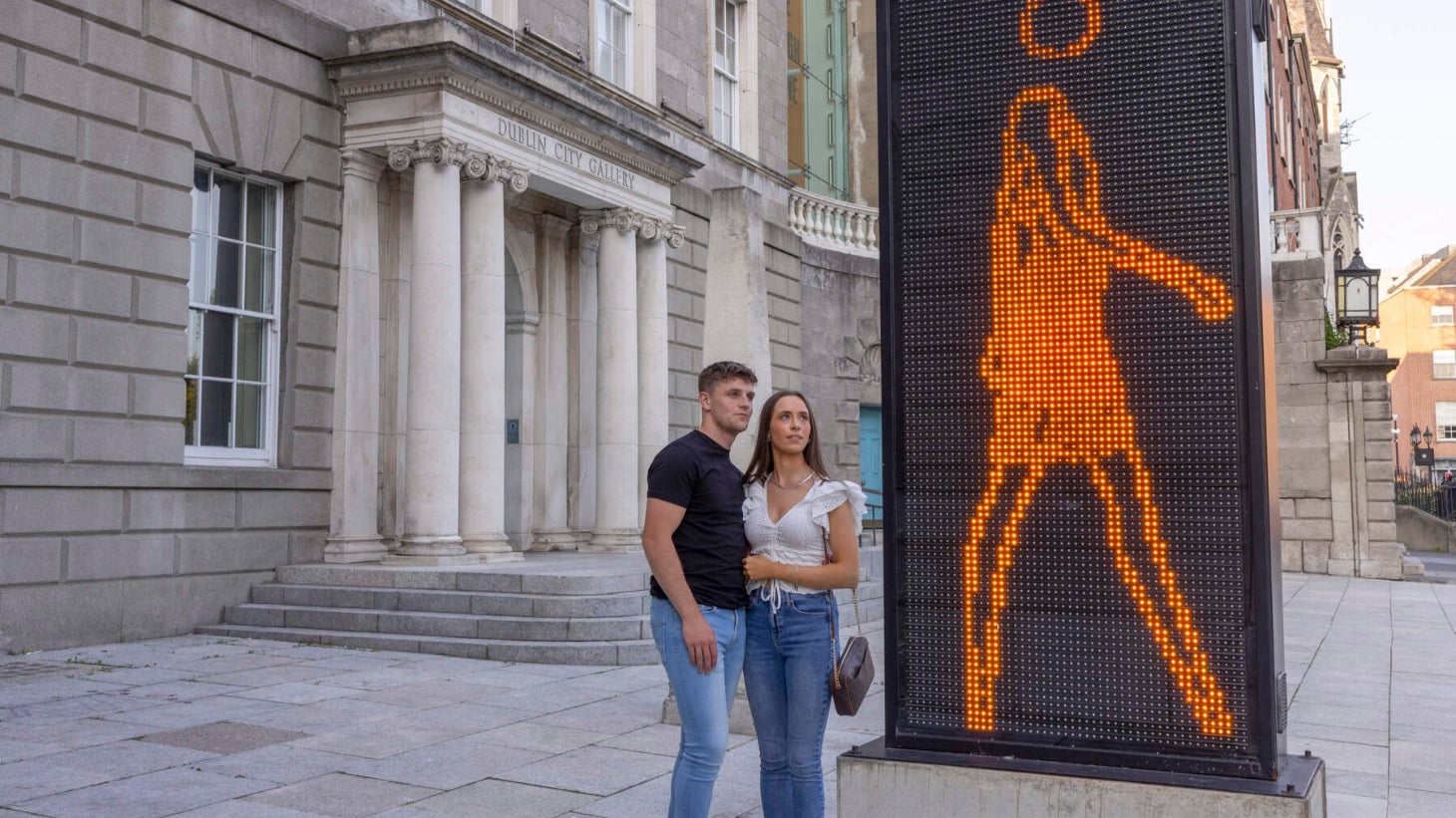 10 Famous People From Dublin | Visit Dublin