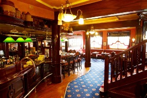 Visit Beaumont House with Discover Ireland