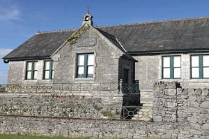 Visit Abbeyleix Heritage House with Discover Ireland