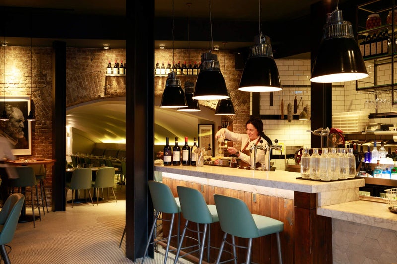 The Best Italian Restaurants in Dublin with Visit Dublin