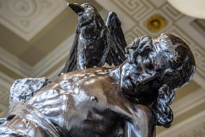 Visit Cú Chulainn with Discover Ireland