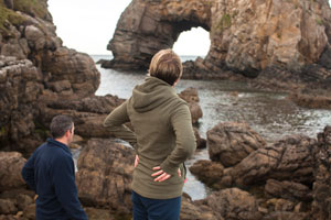 Visit Cionn Fhánada (Fanad Head) with Discover Ireland