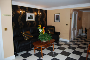 Stay with Fanad House