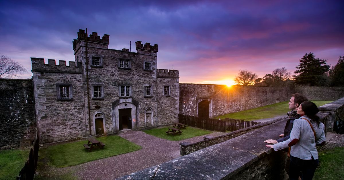 Find the Best Things to Do in East Cork with Discover Ireland