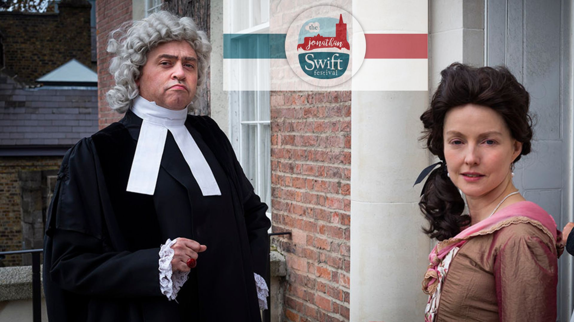 From the Mouth of Swift