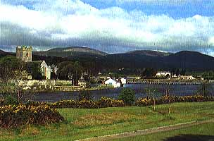 Visit Killaloe Cathedral and Churches with Discover Ireland