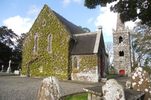 Visit St John’s Church Knockainey with Discover Ireland