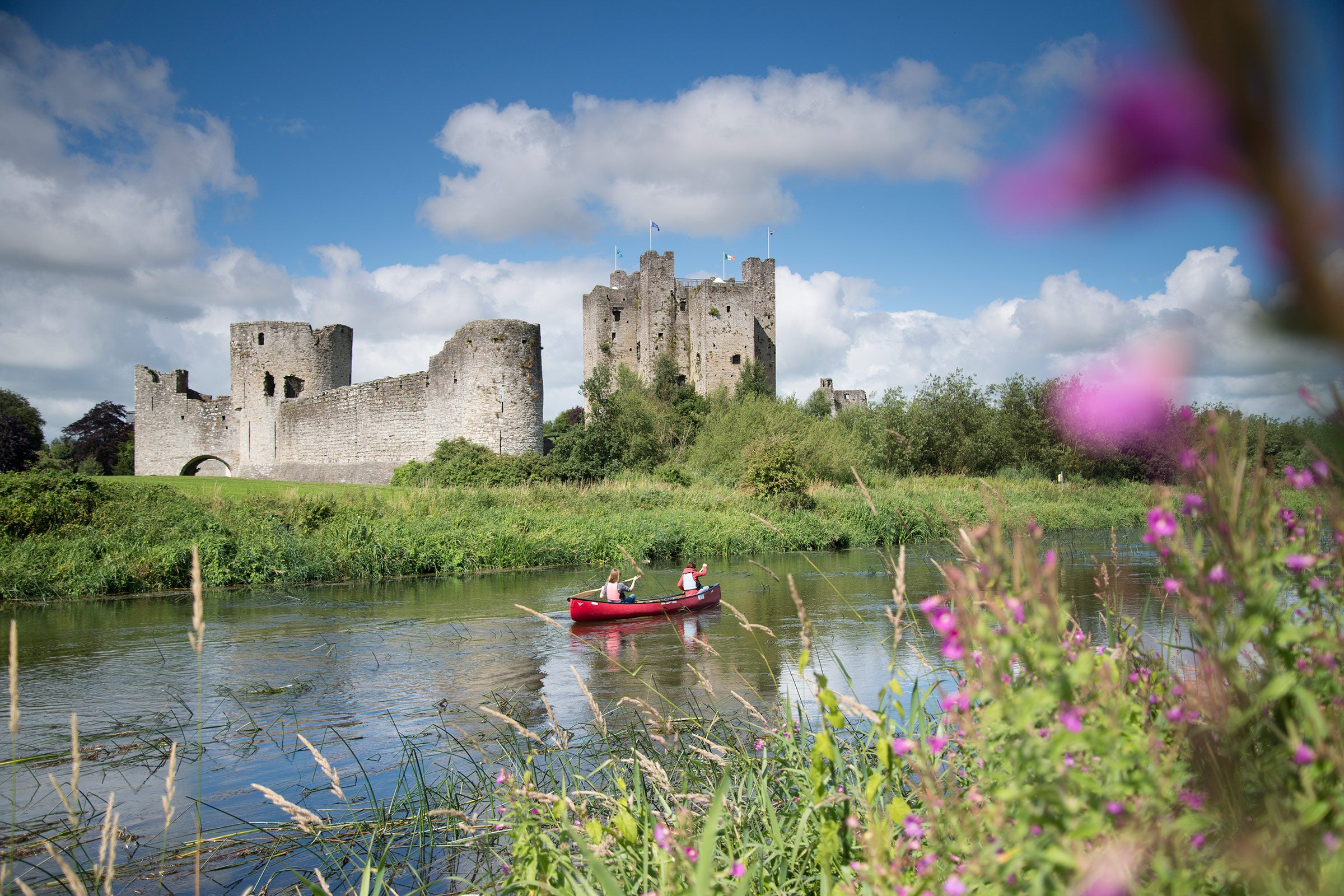 Your ultimate guide to family fun in Meath with Discover Ireland.