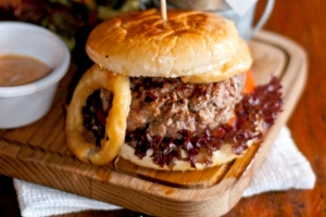 Visit The Skeff Bar & Kitchen with Discover Ireland