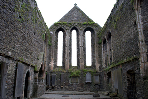 Visit The Norman Way - Heritage and Cycling trail with Discover Ireland