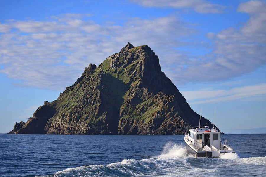 Visit Skellig Coast Adventures with Discover Ireland