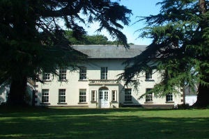 Roganstown Hotel and Country Club