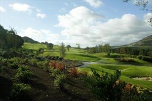 Visit Bray Golf Club with Discover Ireland