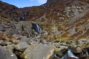 Visit Scenic Area Mahon Falls with Discover Ireland