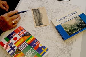 Visit Cavan Heritage and Genealogy Centre with Discover Ireland