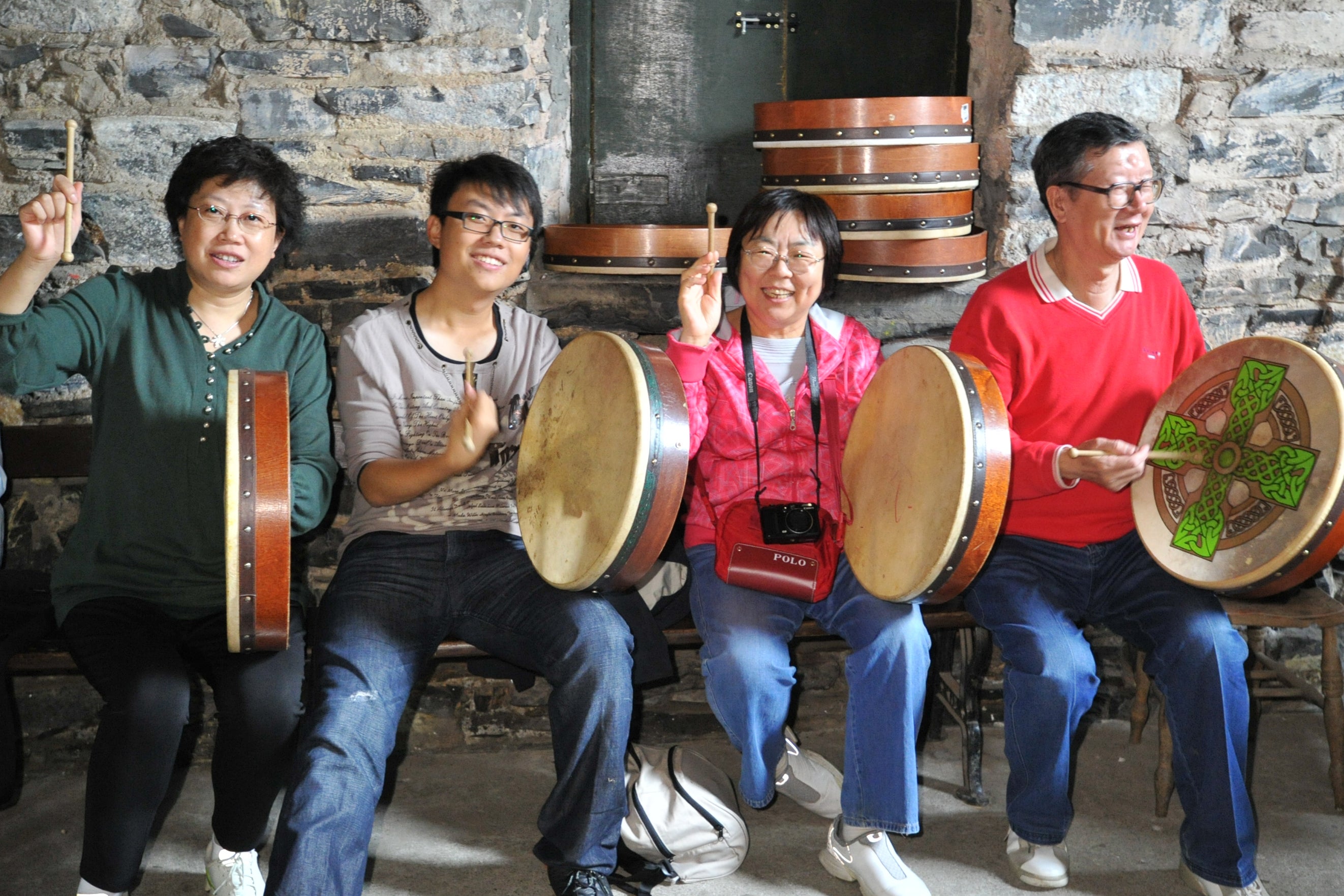 Causey Farm | Activities | Cafes | Republic of Ireland/Meath/Navan ...