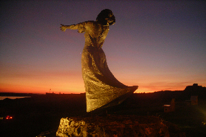 Visit Rosses Point Coastal Walk with Discover Ireland