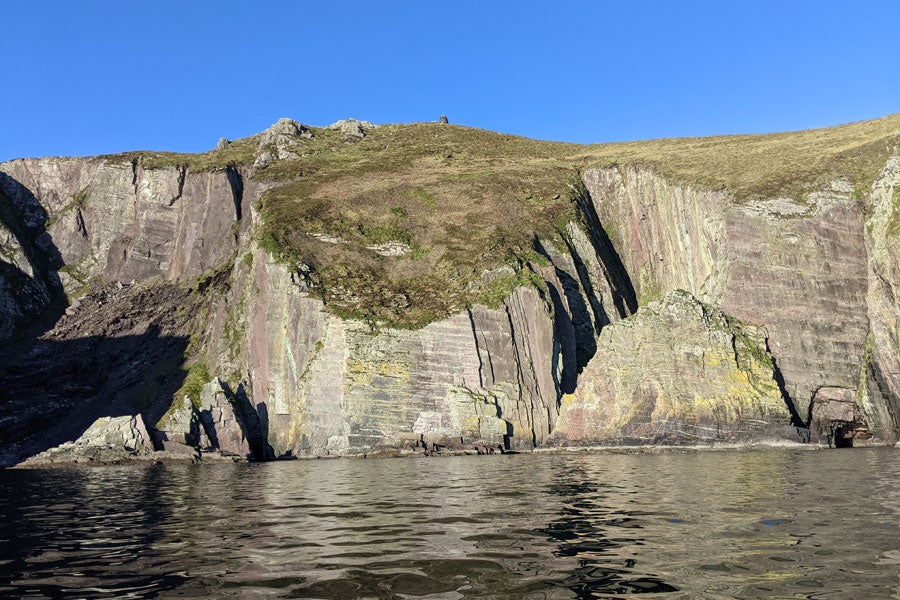 Visit Dingle Boat Tours - Harbour Cruise with Discover Ireland